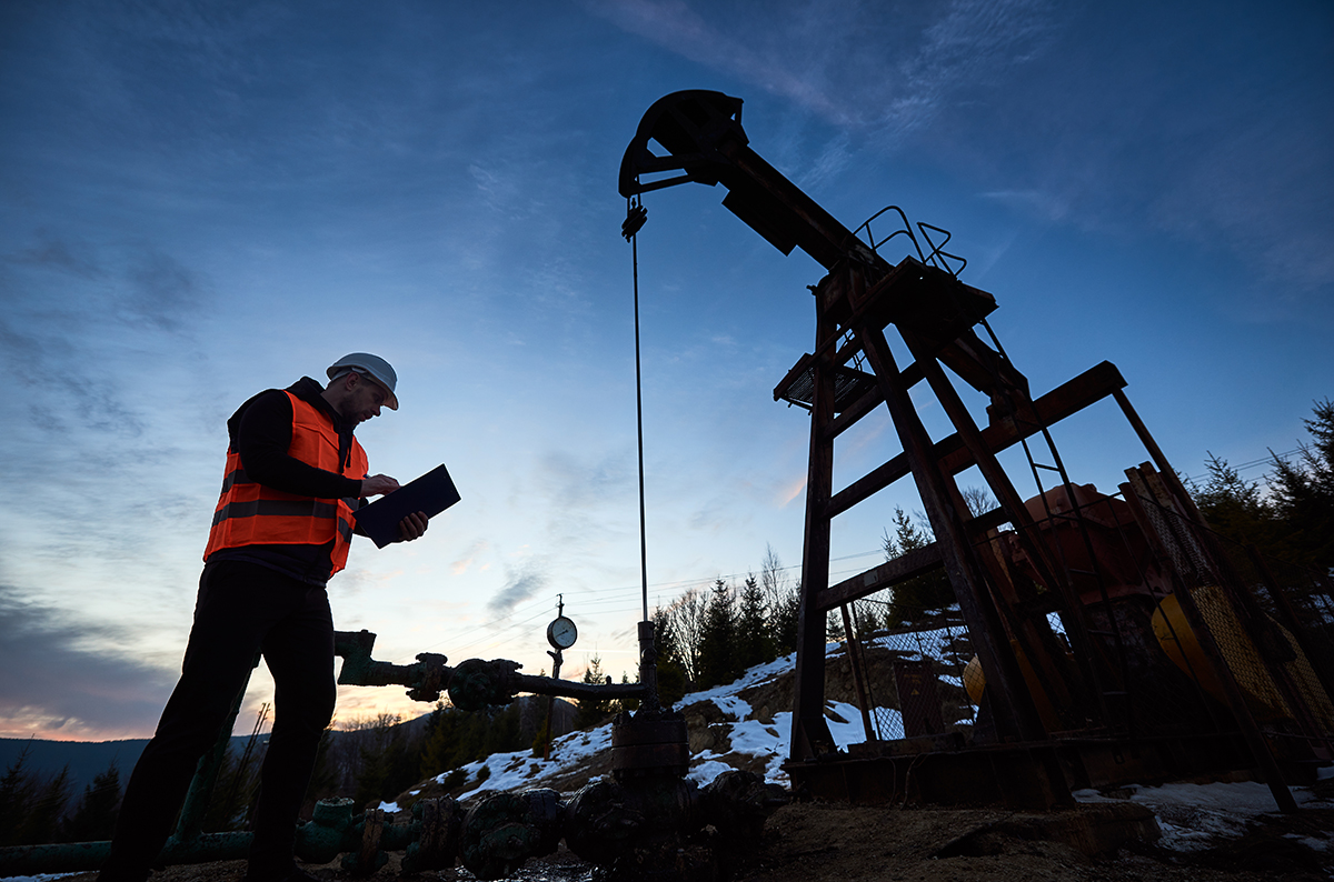 Discussion about the History of Casing Wear Testing | Deterco